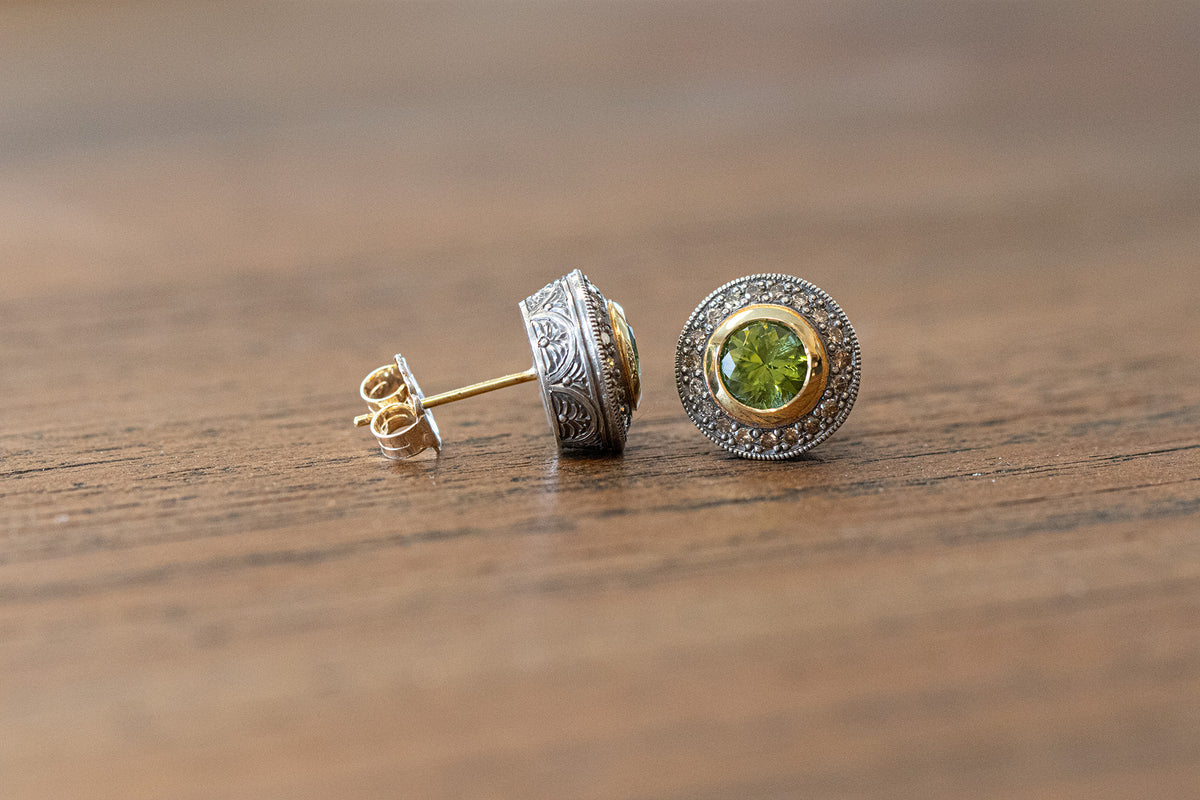 Handmade Originals – Brady Mesch Design